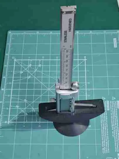3D Printer Files | 3MF File | Digital caliper AAA battery mod ...