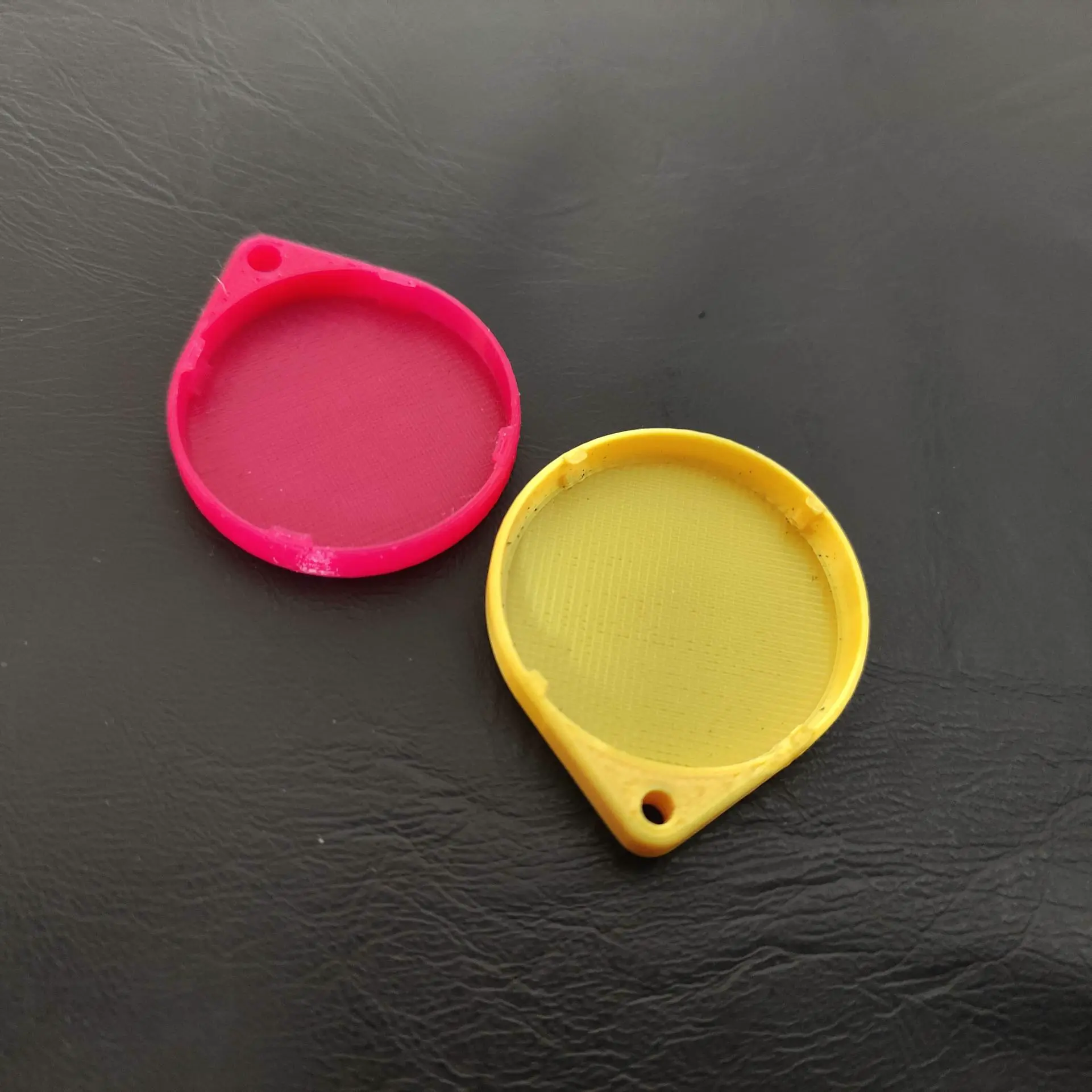 3D Printer Files | 3MF File | Chip cover | Creality Cloud