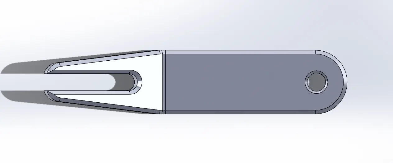 Other STL Download - Golf Ball Mark Fixerby user8297460248