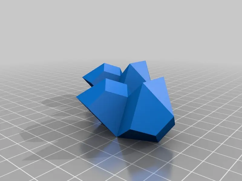 Free Board Games & Card Games STL Download - More Space Filling ...