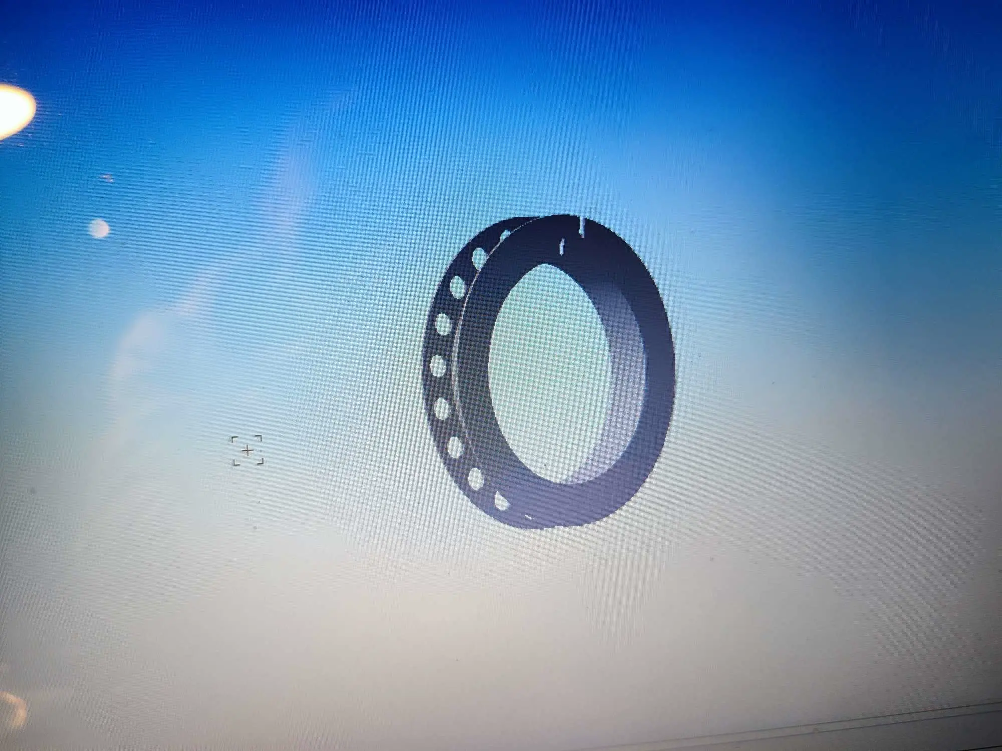 Free Home Appliance Accessories STL Download - Borg Warner AWD coupling ...