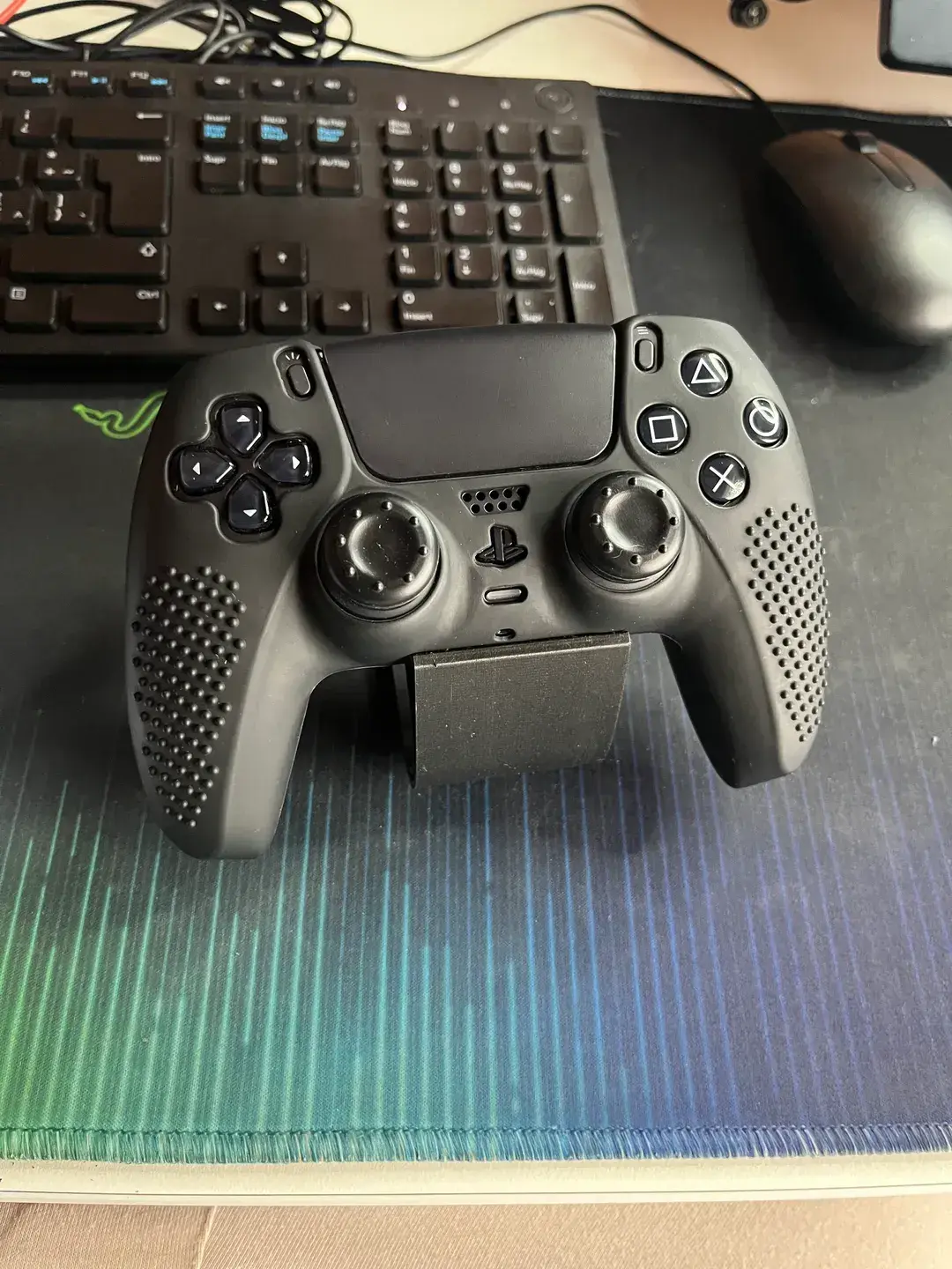 3D Printer Files | 3MF File | universal minimalistic controller holder/stand | Creality Cloud