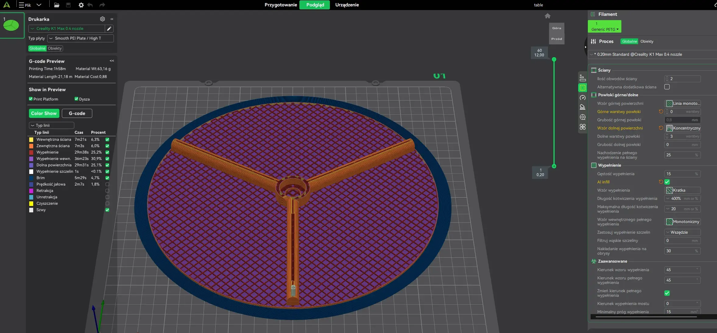 3D Printer Files | 3MF File | SCANNER KIT Turn Scan + marker's cube for ...