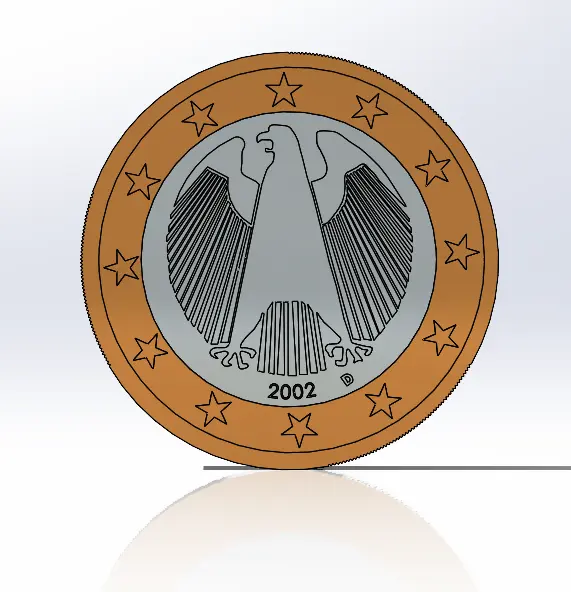 3D Printer Files | 3MF File | 1 Euro | Creality Cloud
