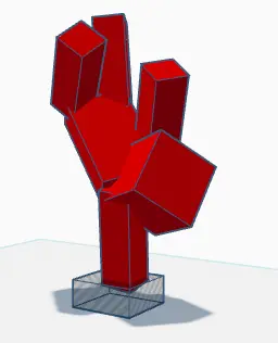 Other STL Download - Handstand Steveby JakesMakes