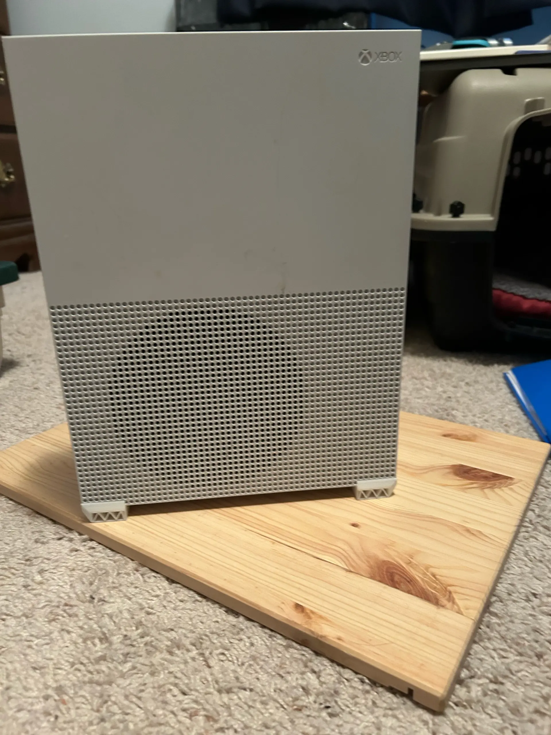 3D Printer Files | 3MF File | xbox stand | Creality Cloud