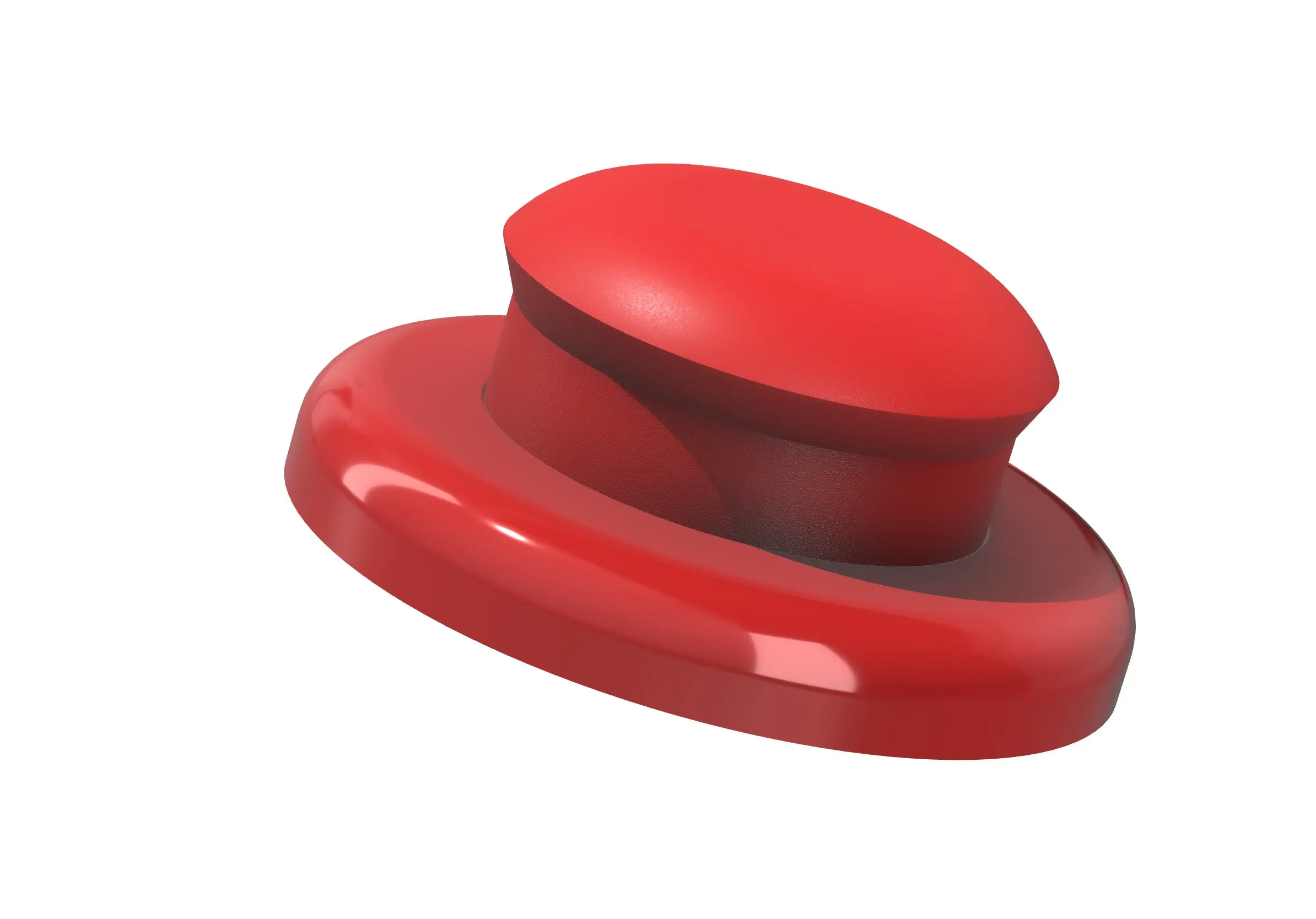 Free Home Appliance Accessories STL Download - Tefal fryer knobby Adamski