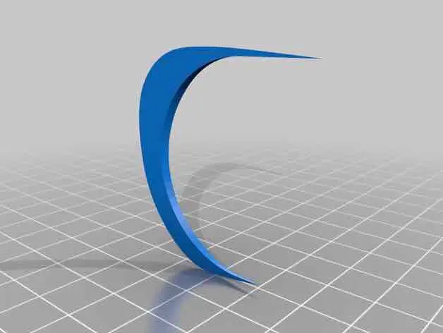 3D Printer Files | 3MF File | Iron Gian Articulated Head | Creality Cloud