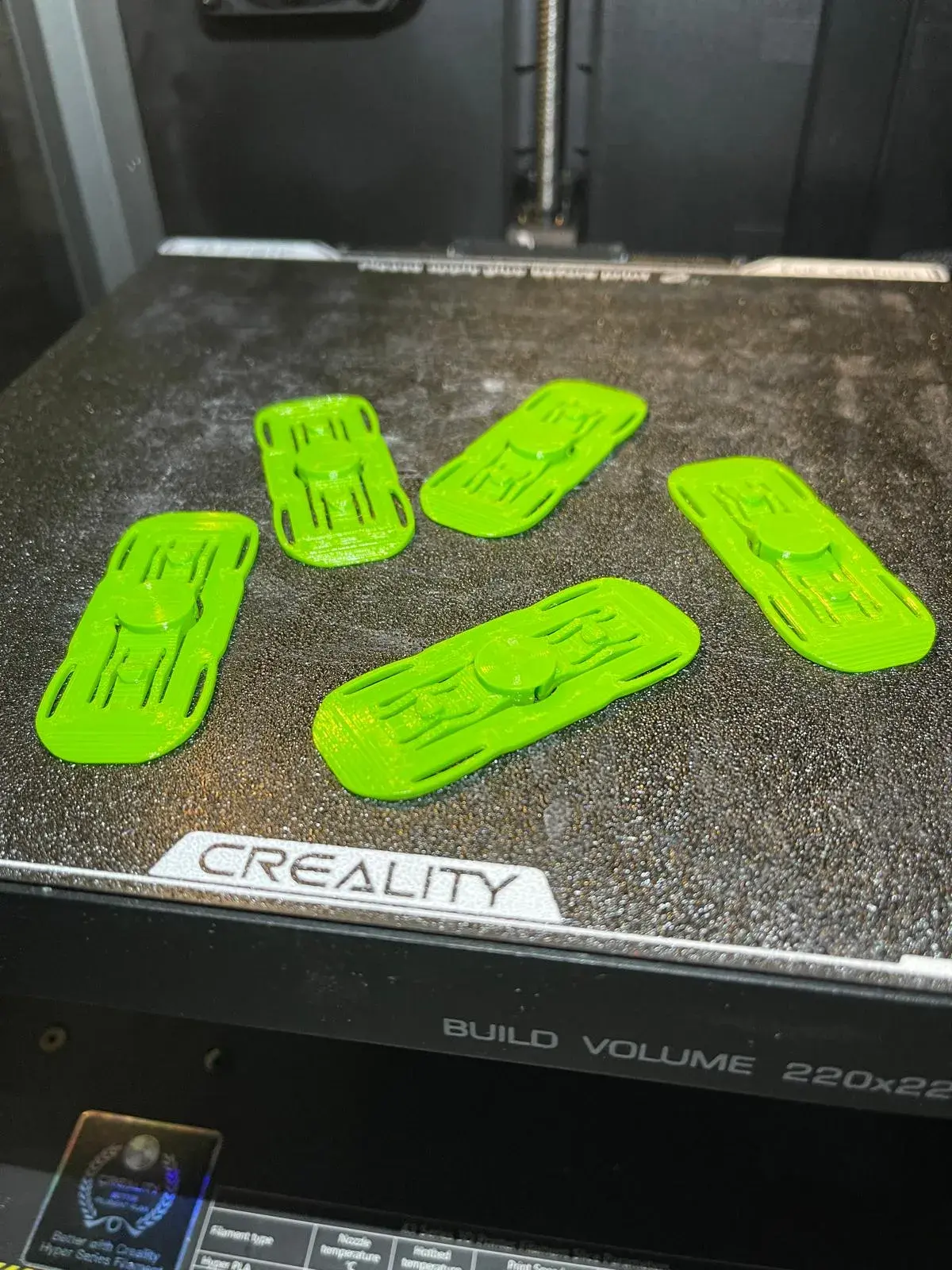 3D Printer Files | 3MF File | Track Connector, HWTB, Hot Wheels Track ...
