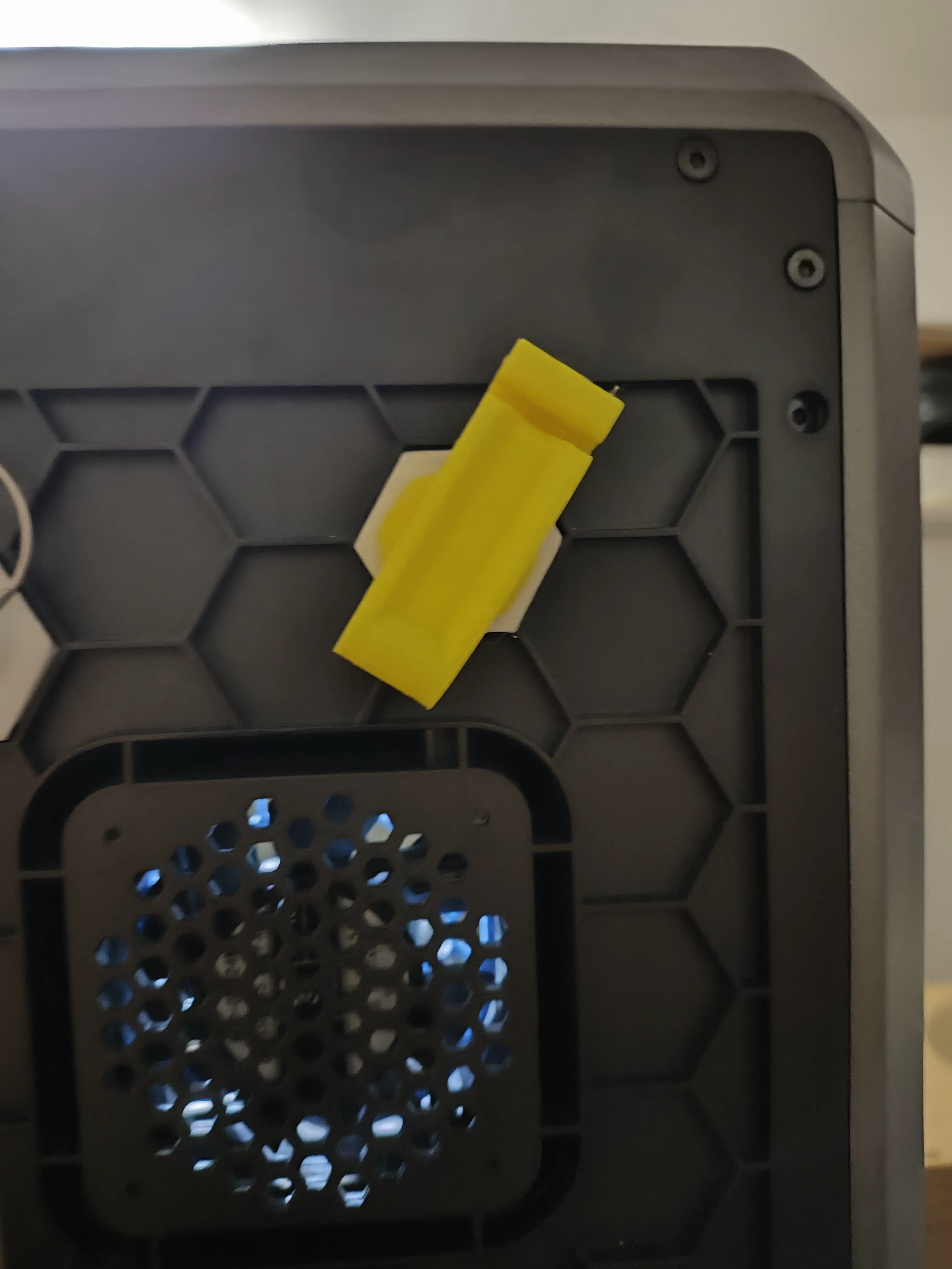 Tools & Spare Parts STL Download - Hexagonal Modular System for K1 ...