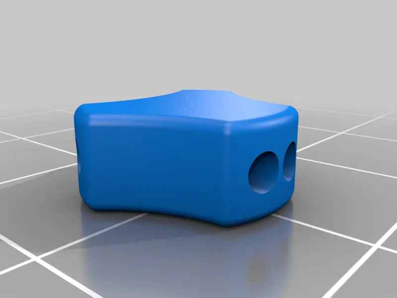 3D Printer Files | 3MF File | Magnetic contacts for battery charging ...