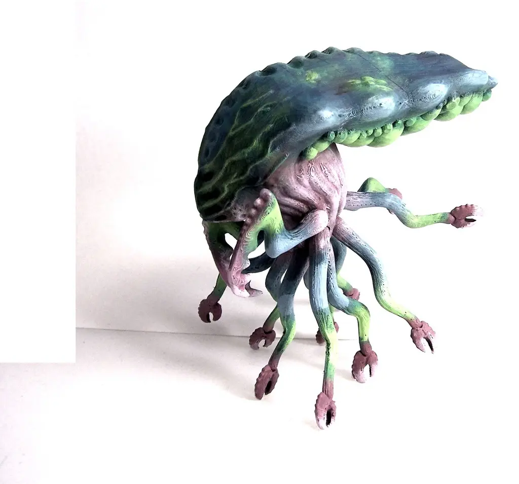 3D Printer Files | 3MF File | Branar Lasher | Creality Cloud