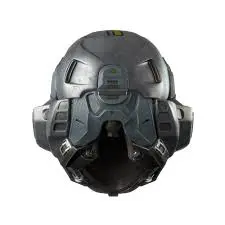 Free Cosplay STL Download - Halo Hunter Helmetby Ethereal