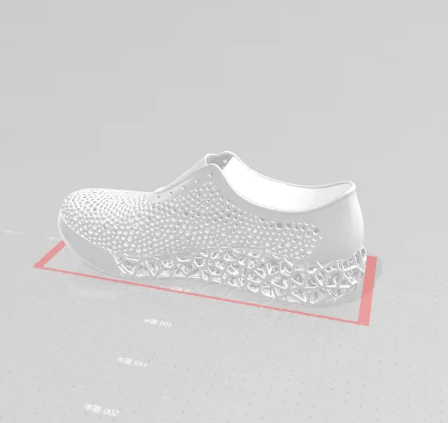 3D Printer Files | 3MF File | M080_support | Creality Cloud