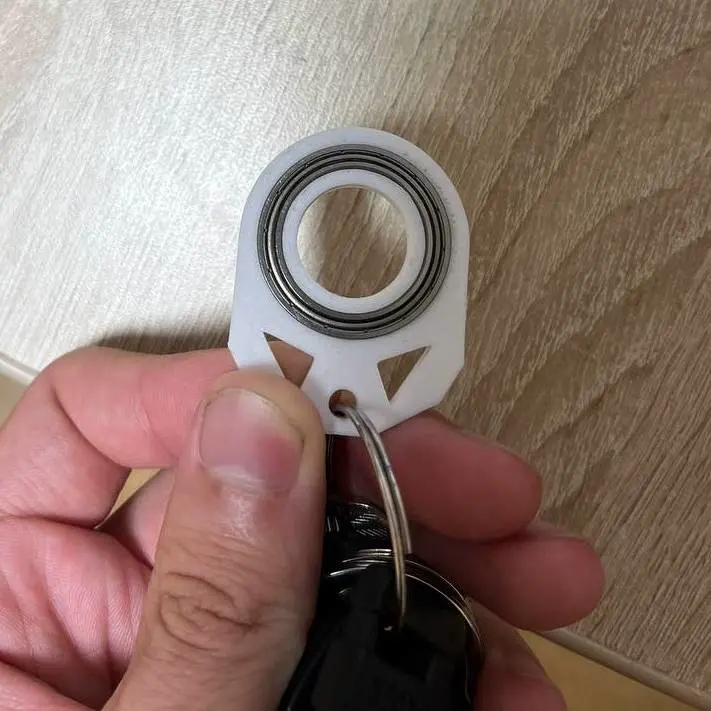 3D Printer Files | 3MF File | Keyreaper | Creality Cloud