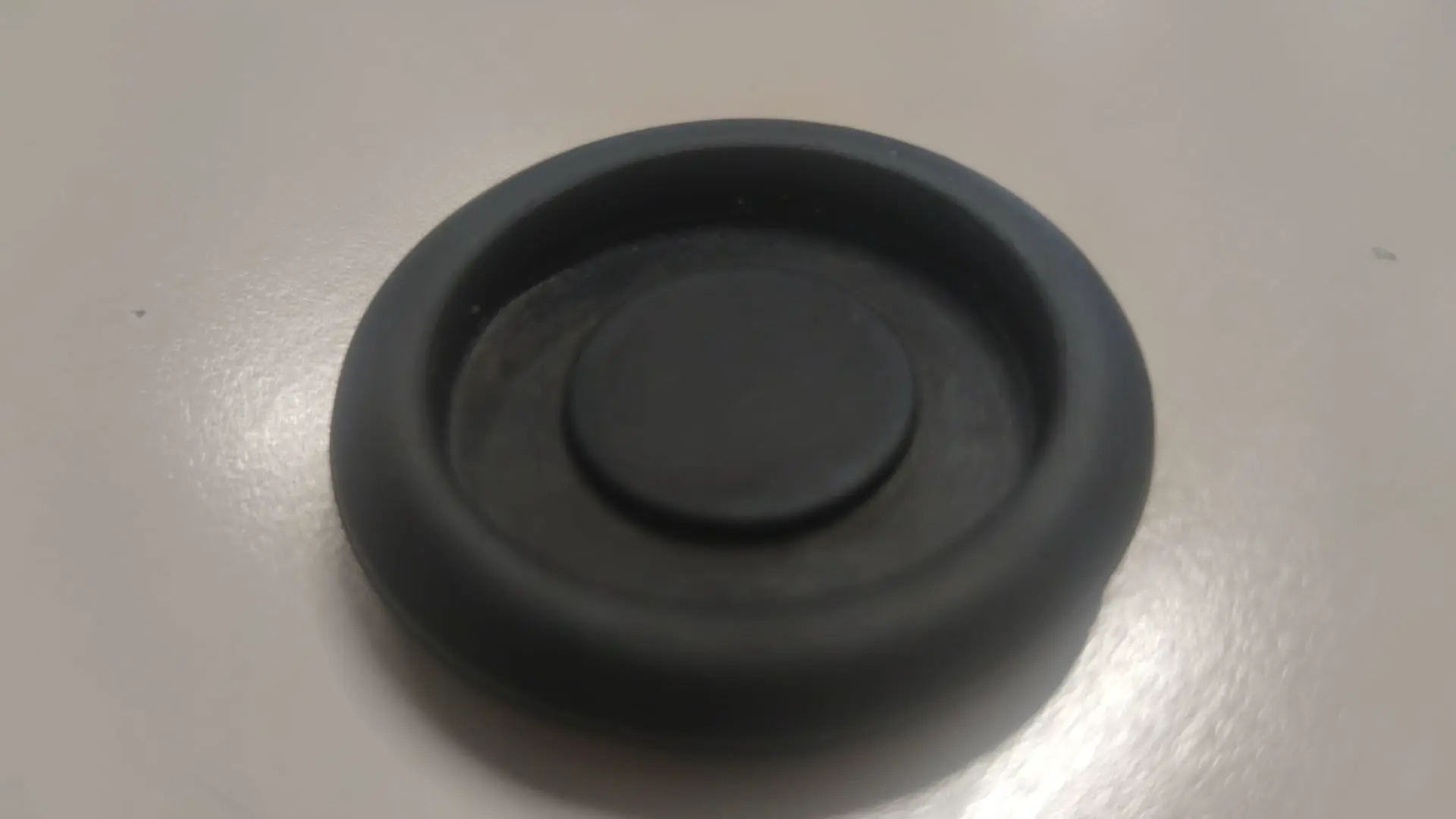 3D Printer Files | 3MF File | trunk cap for yaris d4d 2007 | Creality Cloud