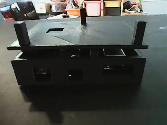 Electronics & RC (Remote Control) STL Download - Arduino uno caseby ...