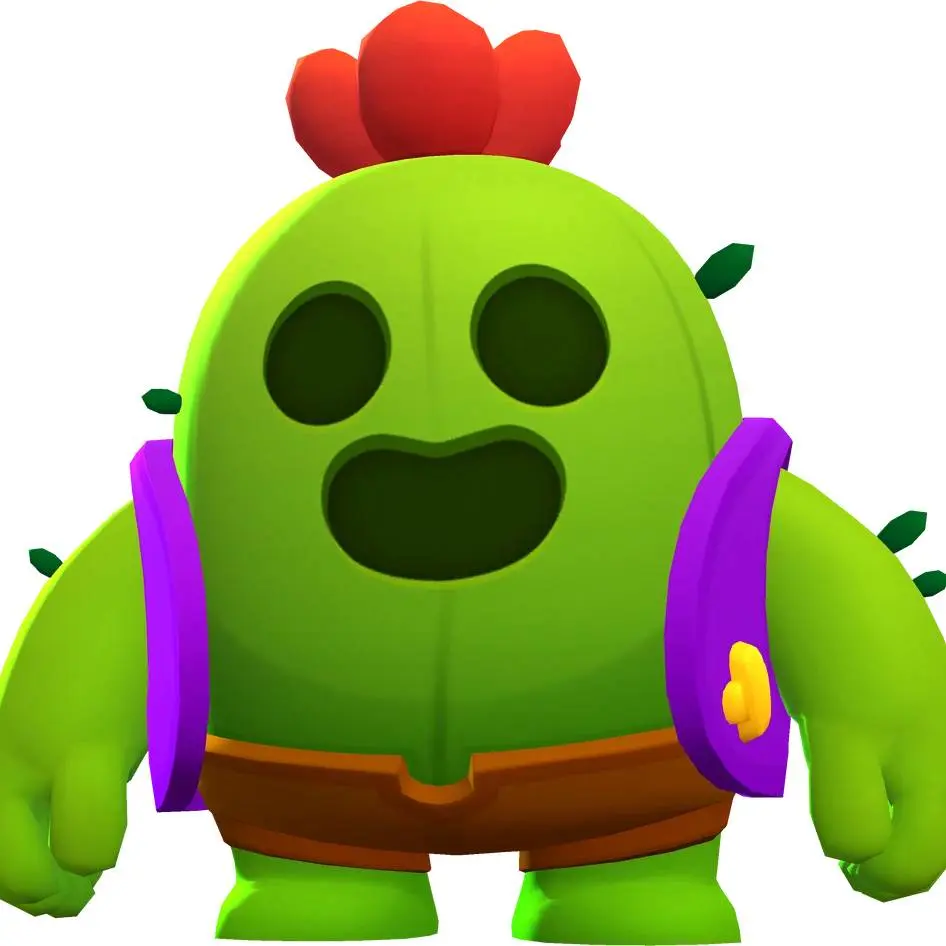 Free Miniature Games & Accessories STL Download - Spike Brawl Satarsby ...