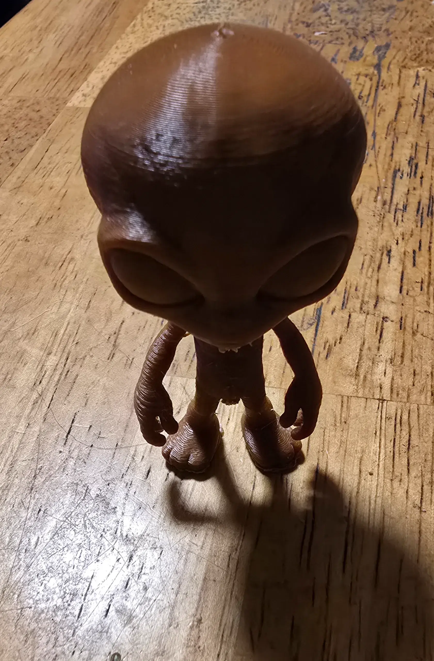 Game Props STL Download - Mini Alien'sby Darbys Design