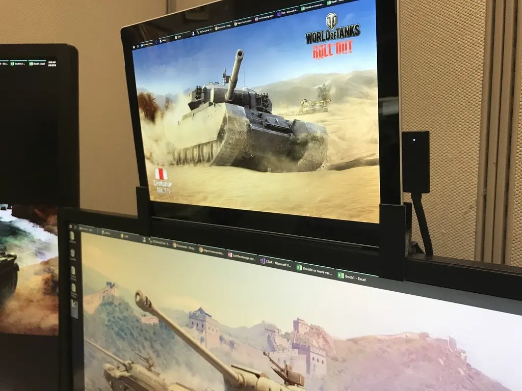 Surface Pro Mount | 3D models download | Creality Cloud