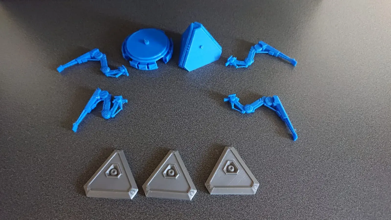 3D Printer Files | 3MF File | Apex Legends Pack - Loot Box - Detachable ...