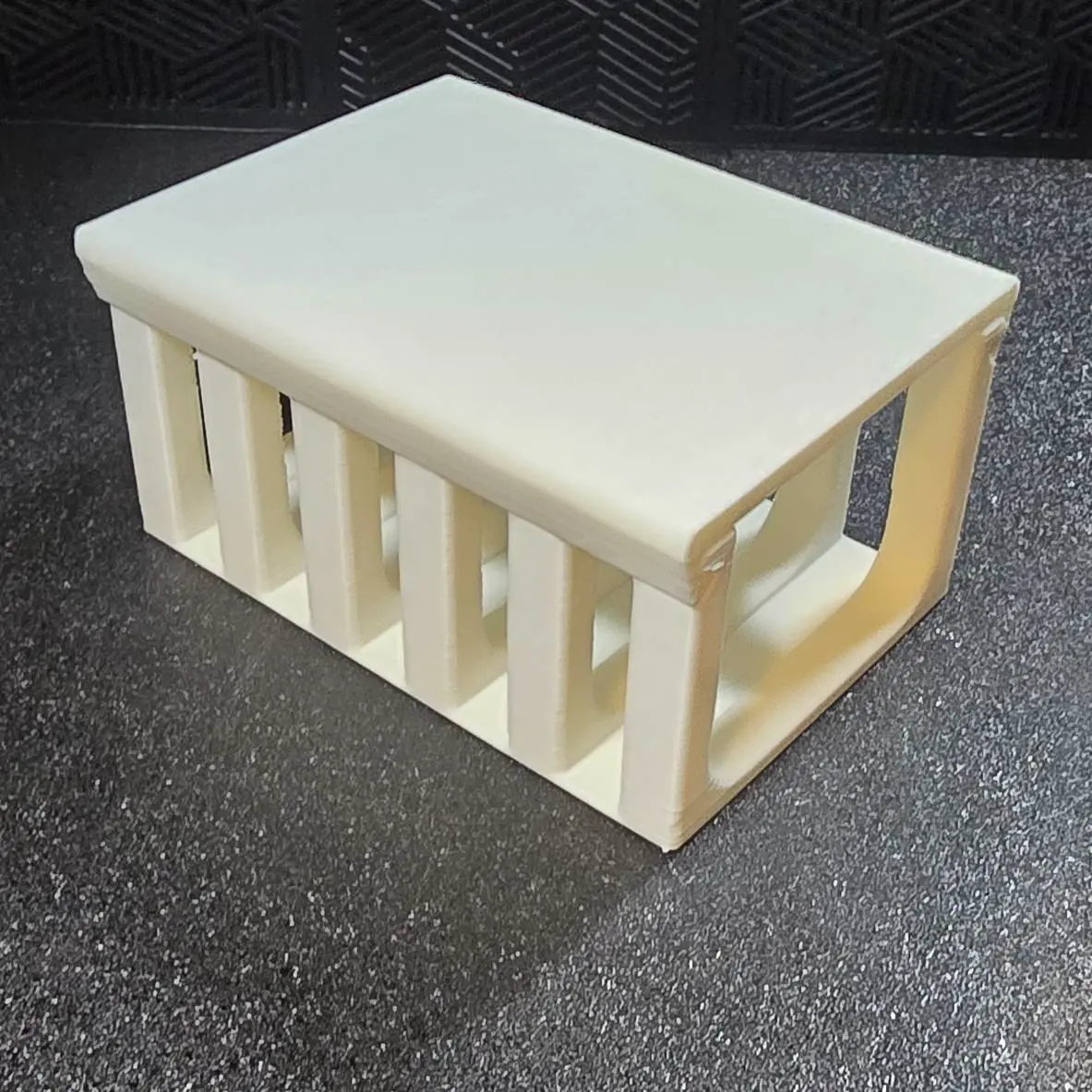 3D Printer Files | 3MF File | Cable Management | Creality Cloud