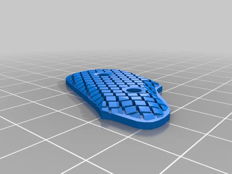 3D Printer Files | 3MF File | MIB Noisy Cricket | Creality Cloud