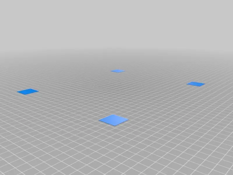 3D Printer Files | 3MF File | Ultimate First Layer Calibration Patterns ...