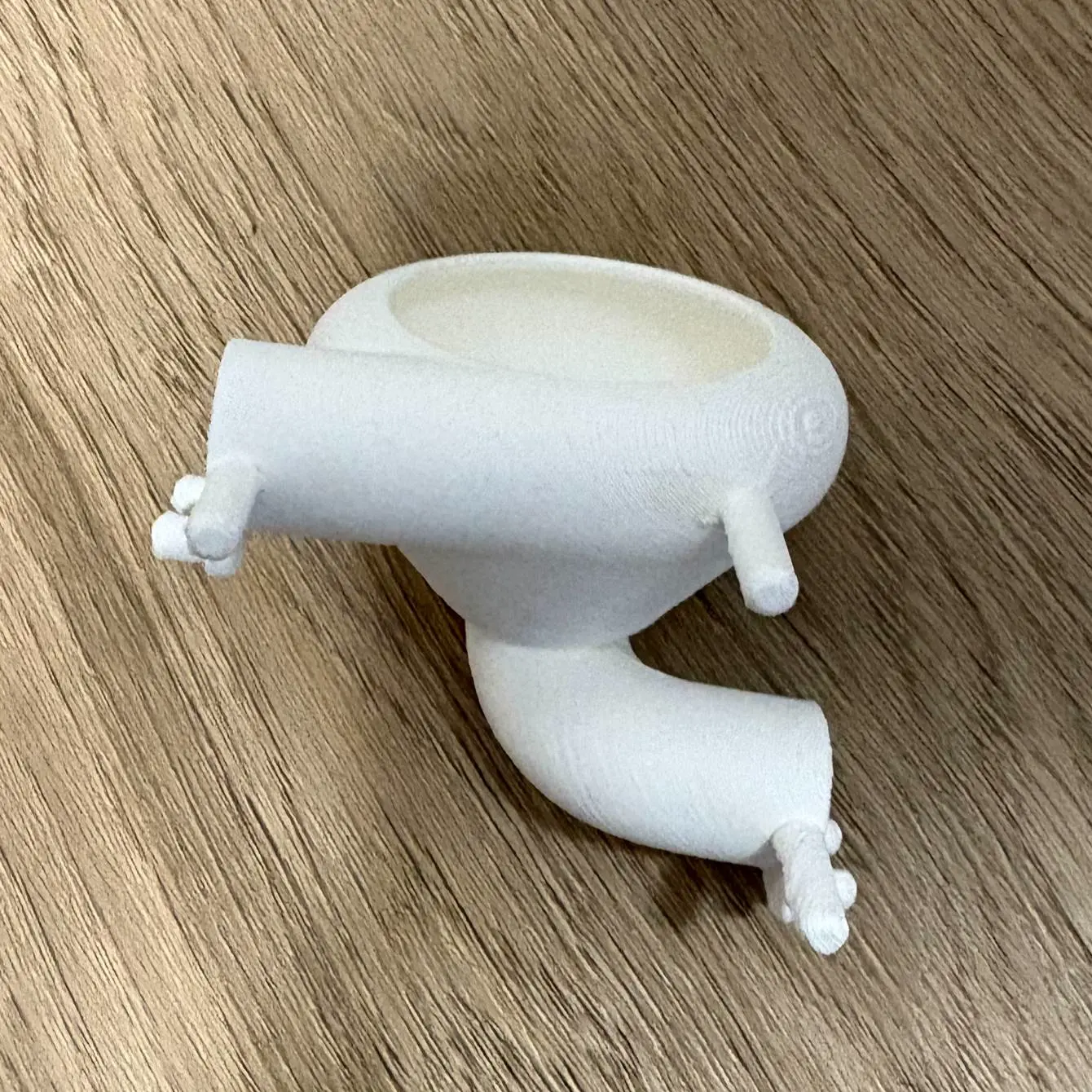 3D Printer Files | 3MF File | Marble track funnel | Creality Cloud