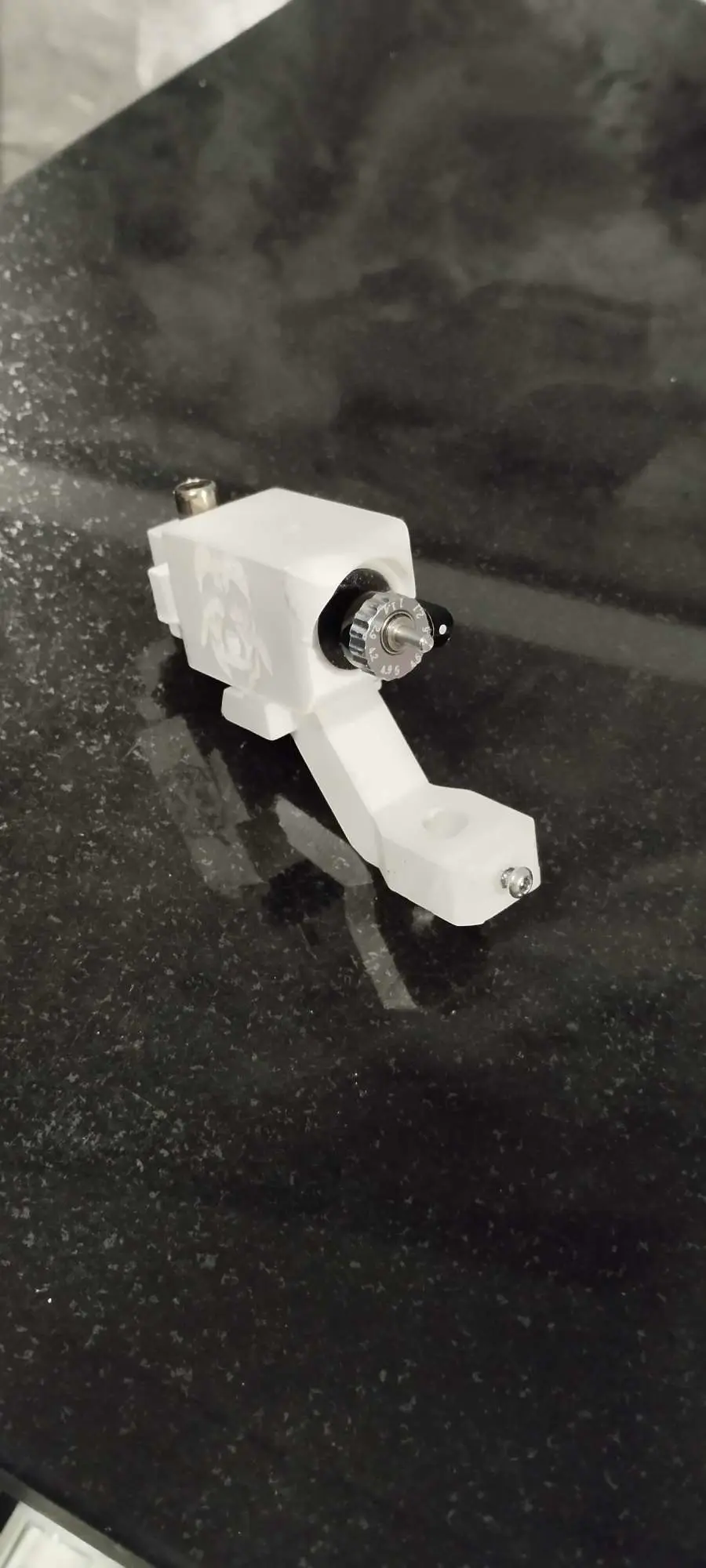 Other STL Download - máquina tattooby Brabo 3D
