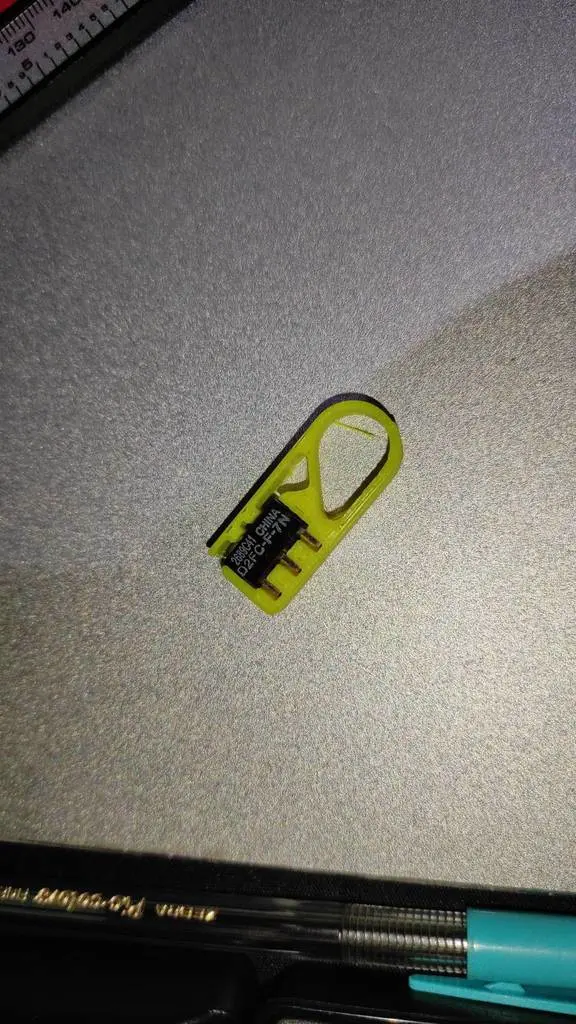 Free Tools & Spare Parts STL Download - Mouse Micro Switch Testerby ...