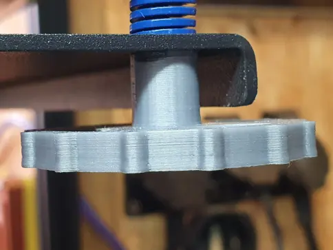 Free Tools & Spare Parts STL Download - Sapphire Pro Level Knobsby SMT_M 🦊