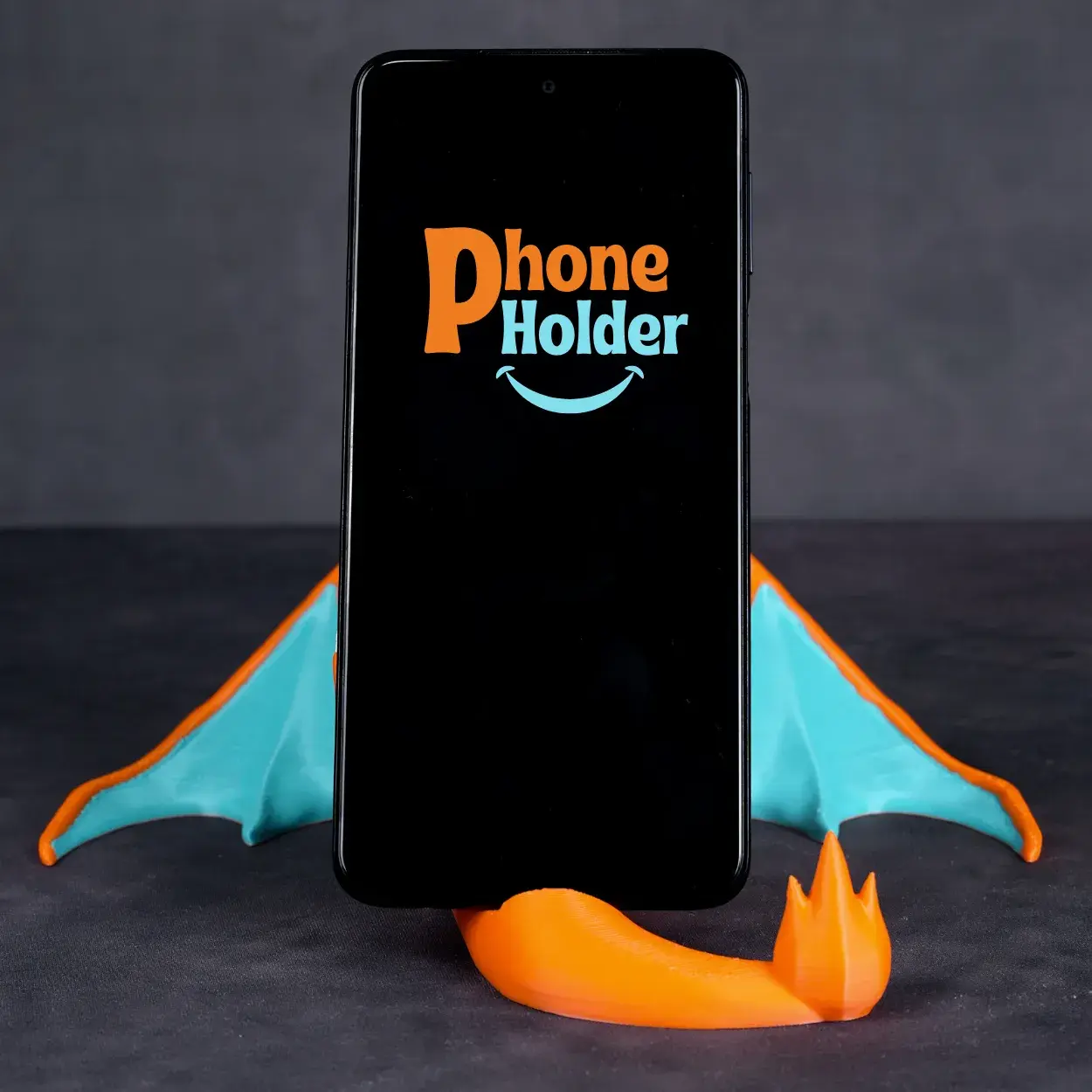 Board Games & Card Games STL Download - Charmander Pen Holder ...