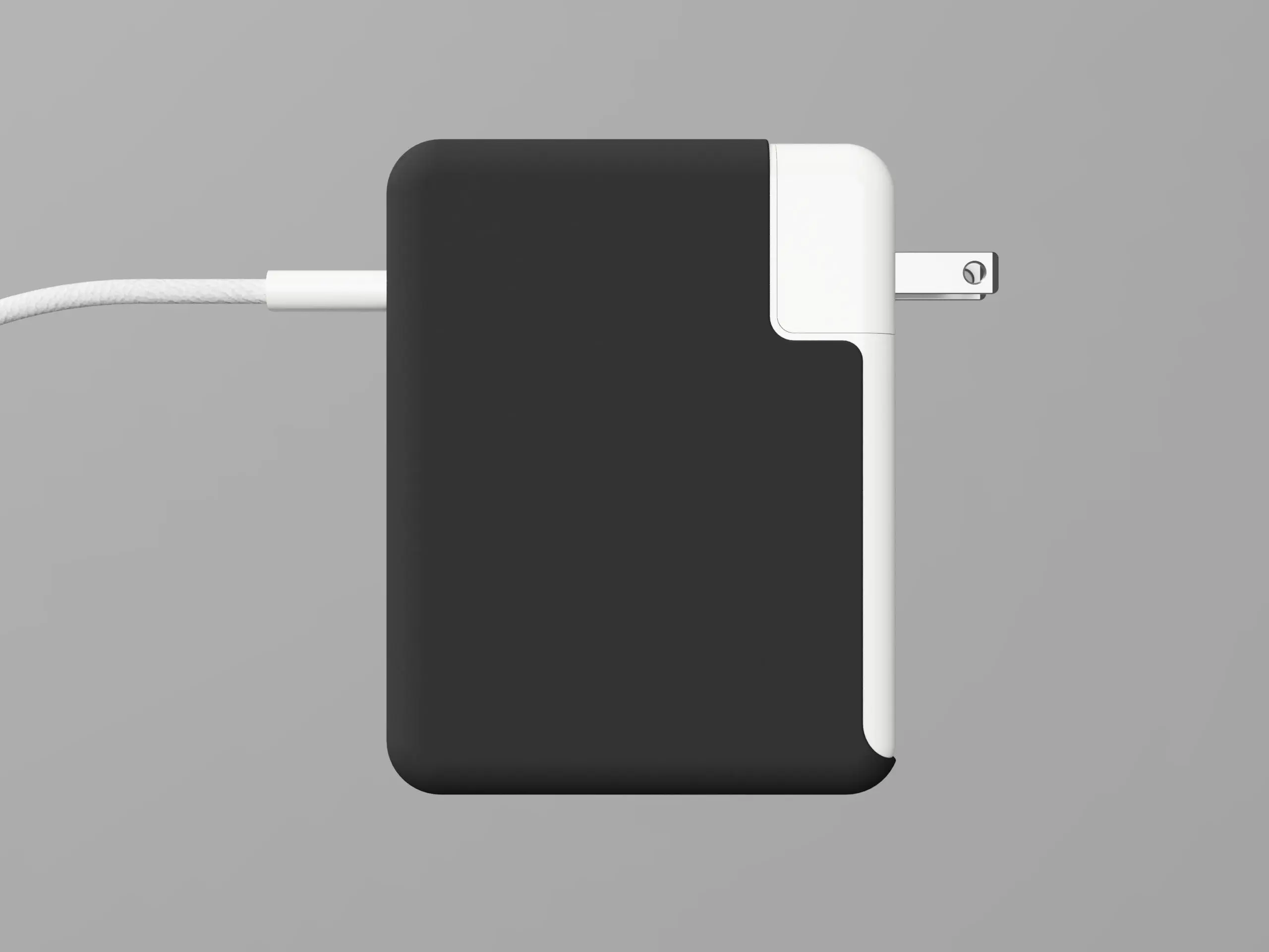 Free Home Appliance Accessories STL Download - MacBook Pro 140w Power ...