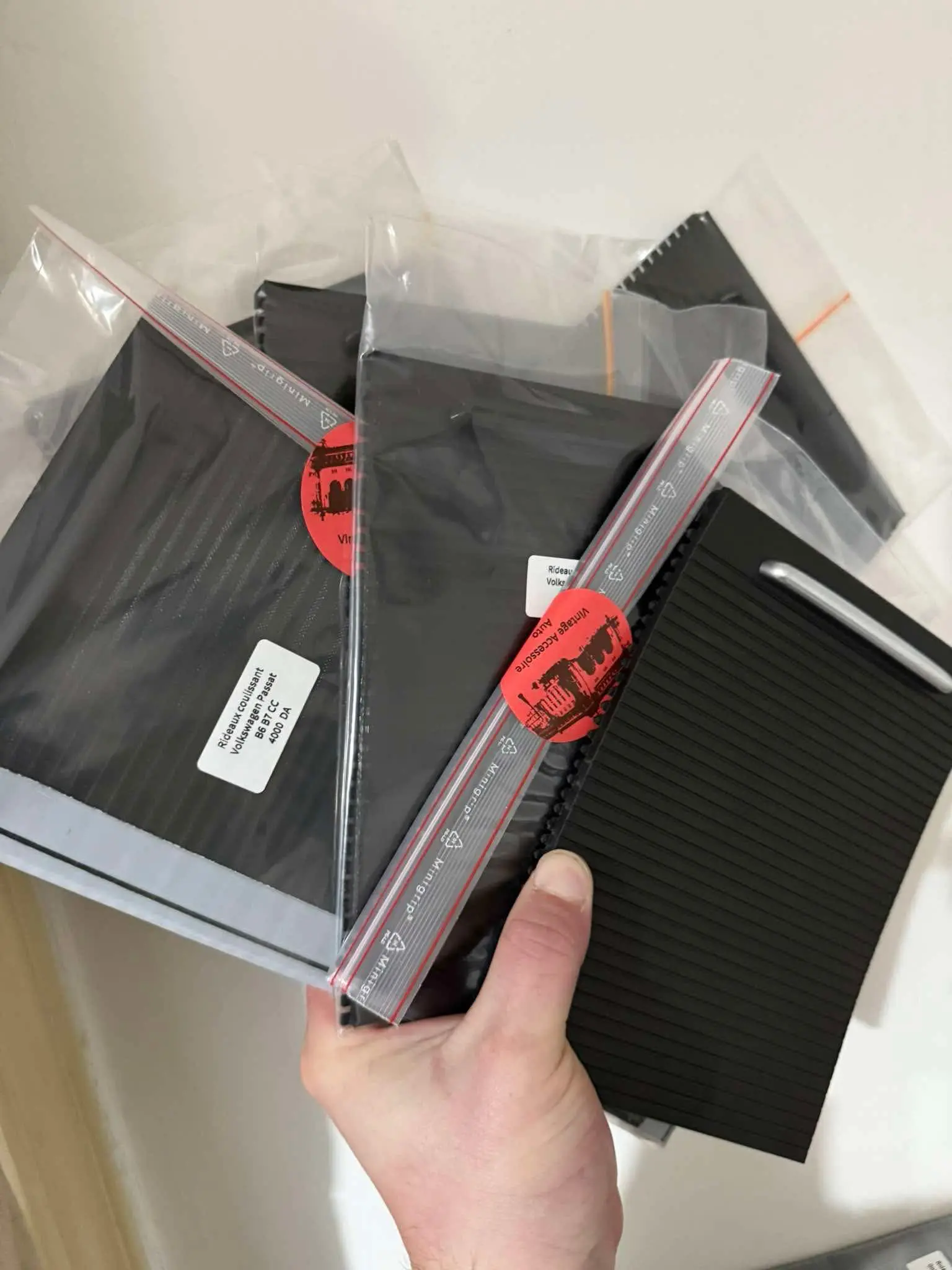 Home Appliance Accessories STL Download - Rideaux coulissants ...