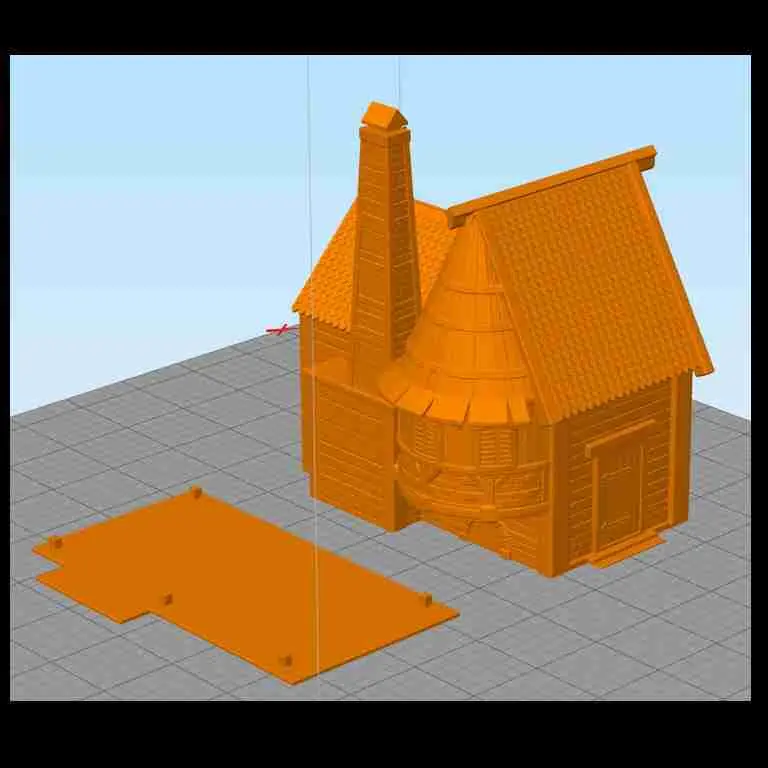 Other STL Download - Viking foundry - scenery medieval miniatures ...