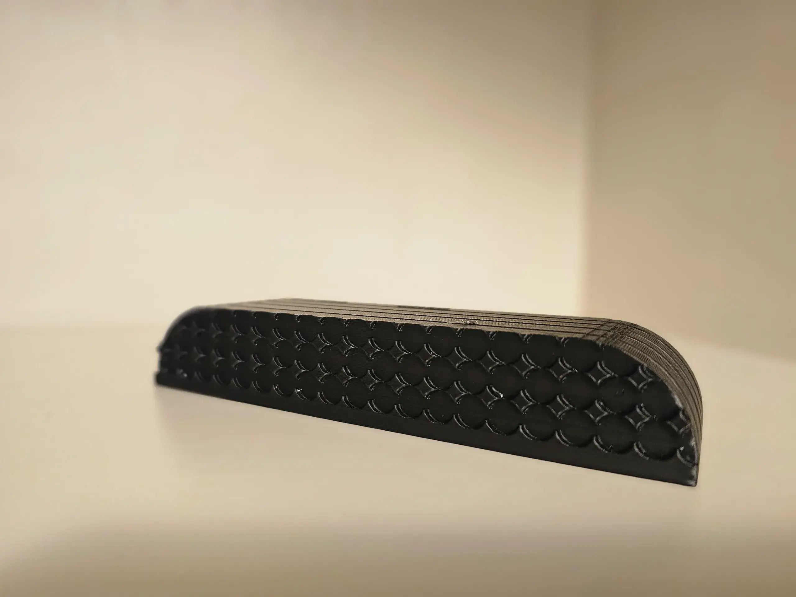3D Printer Files | 3MF File | Build Plate Holder | Creality Cloud