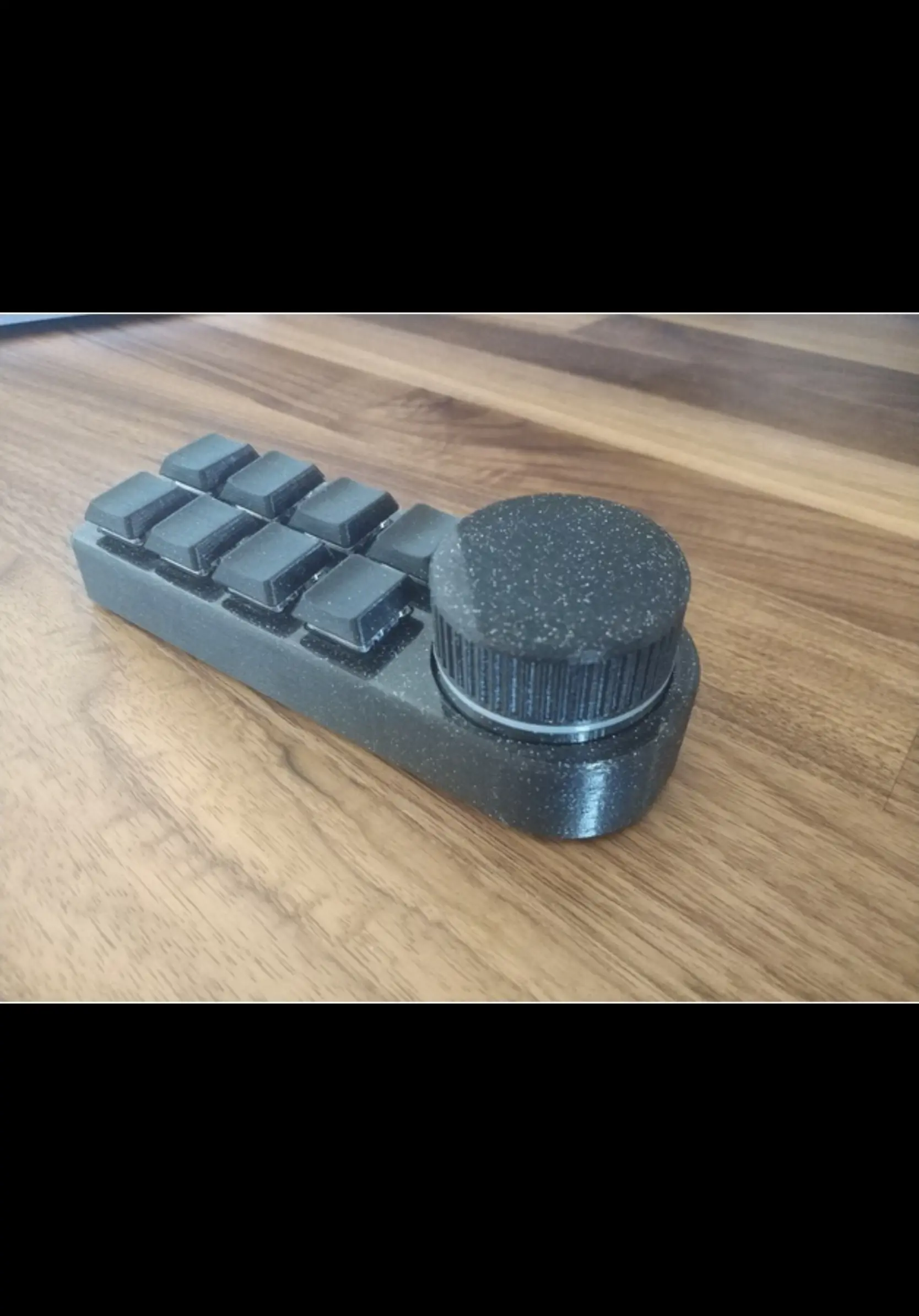 Free Other STL Download - Macro keypad 2by KatyCTK