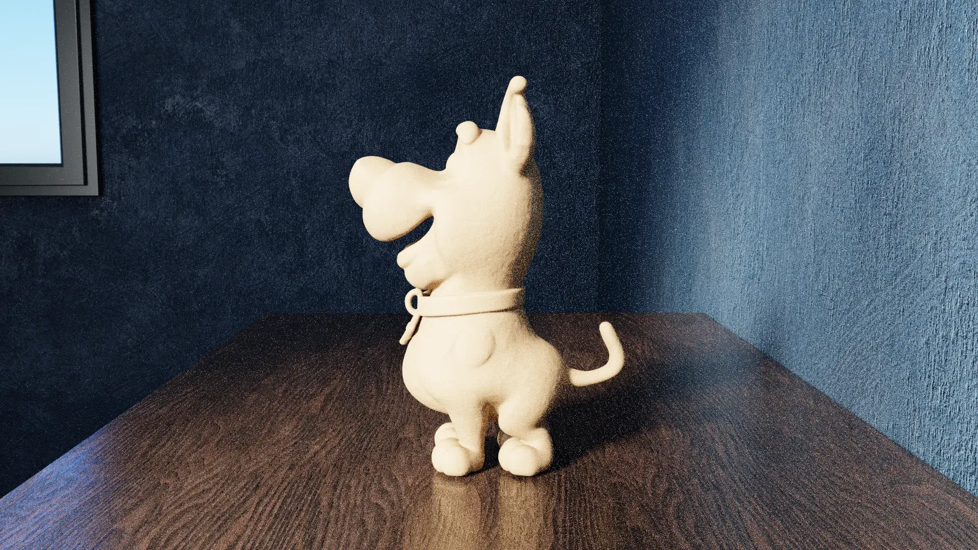3D Printer Files | 3MF File | Chibi Scooby Doo | Creality Cloud
