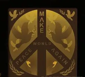 Digital Art STL Download - peace shadow boxby tecnoculebras