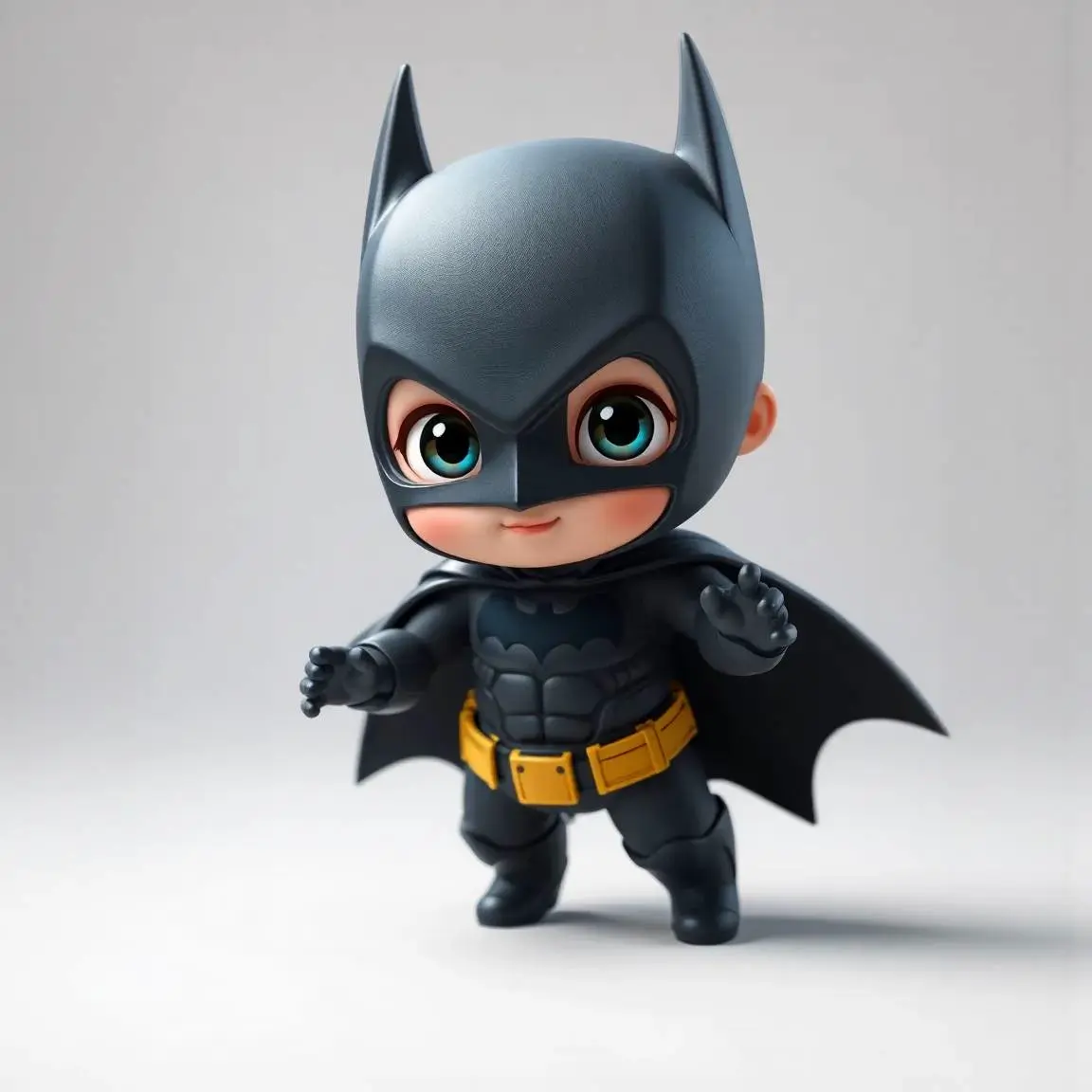 3D Printer Files | 3MF File | Baby Batman | Creality Cloud