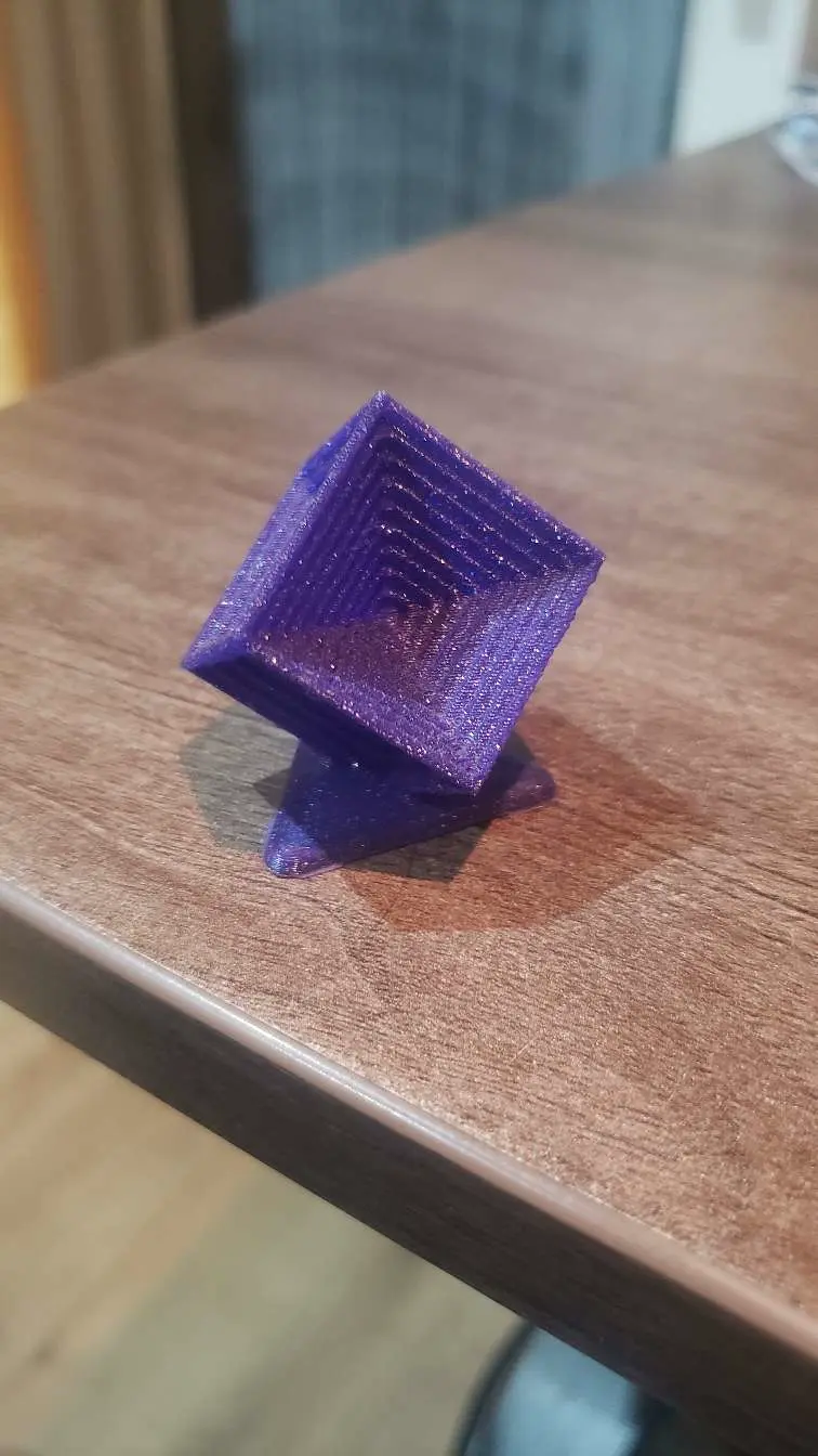 Free Home Decorations & Ornaments STL Download - decoration cubeby Umbhrah