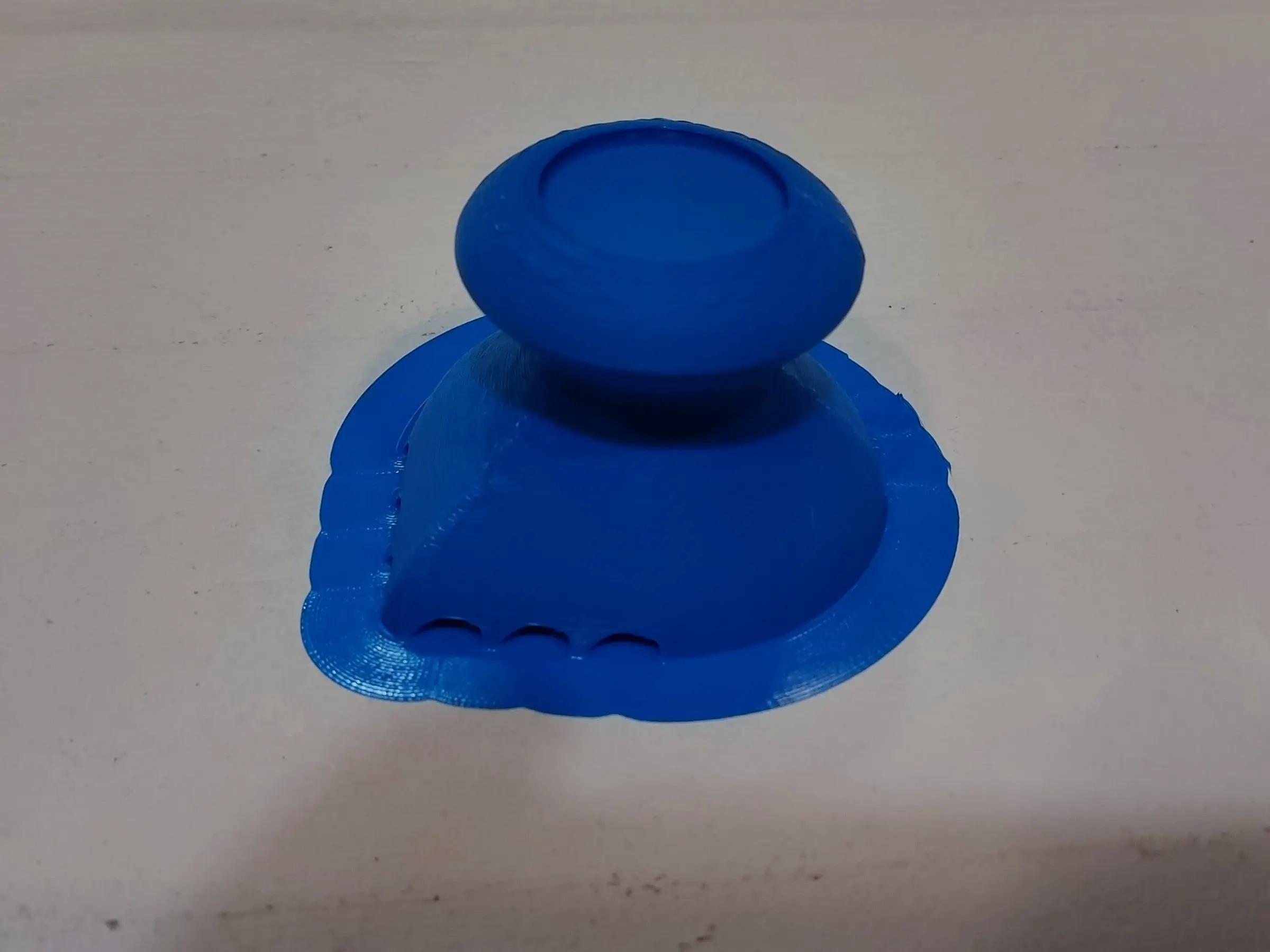 3D Printer Files | 3MF File | Volkswagen ice scraper | Creality Cloud