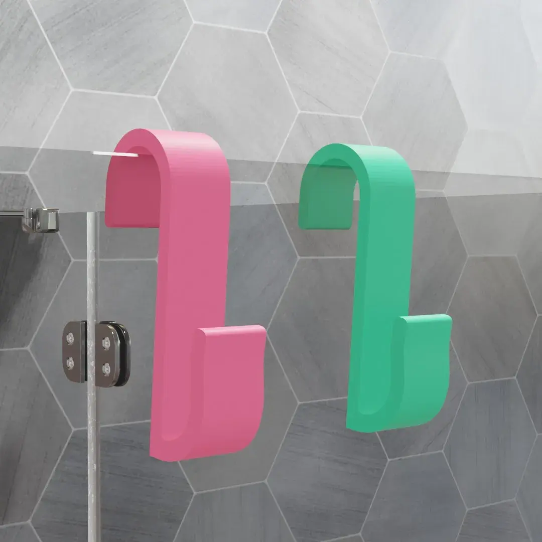 3D Printer Files | 3MF File | Hook | Creality Cloud