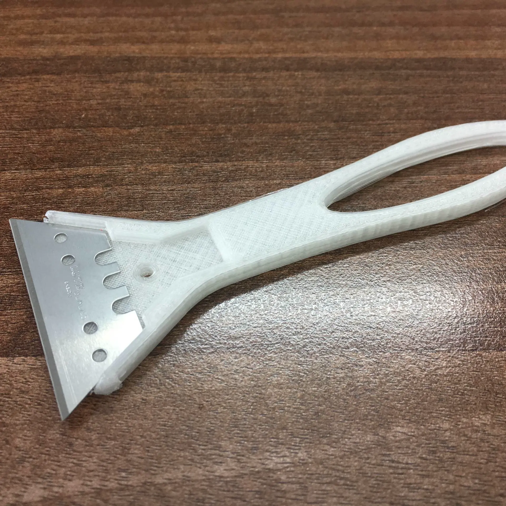 Other STL Download - Scraperby GreenMonkeyAce