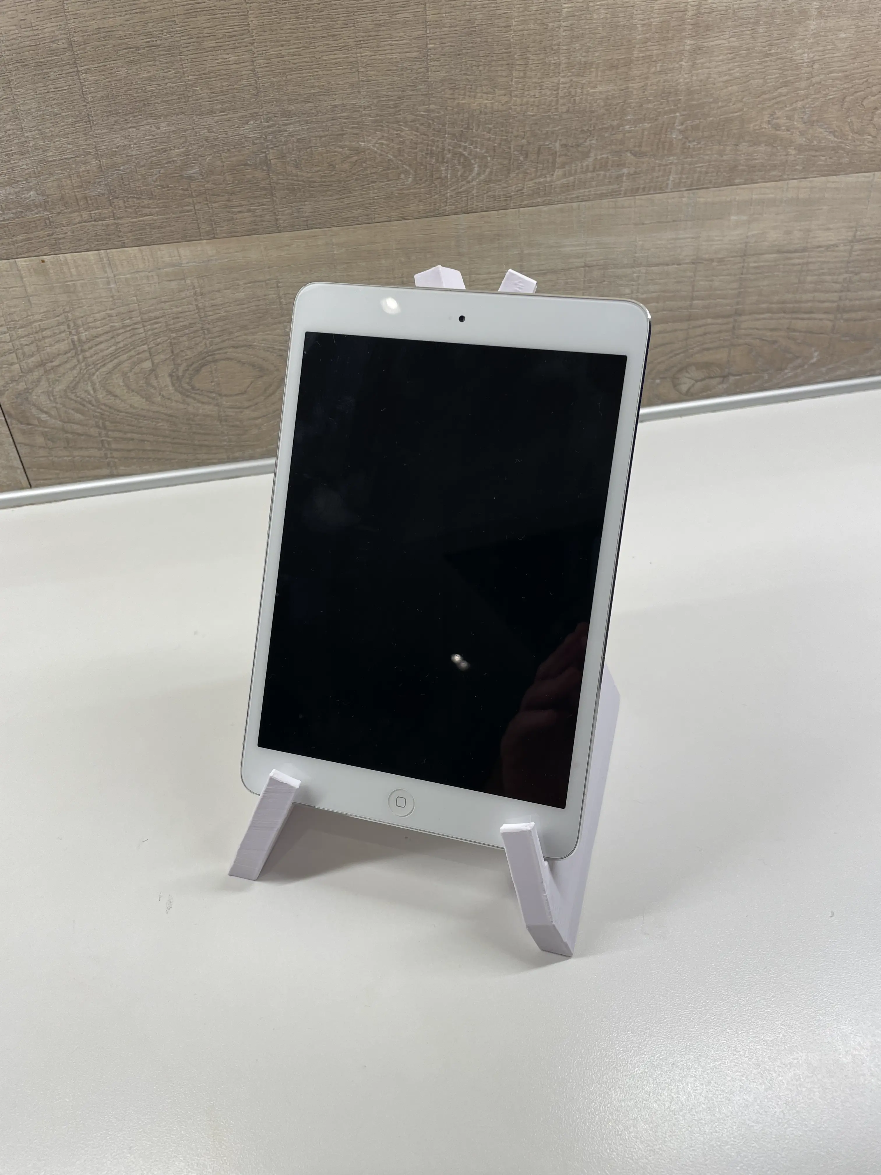 3D Printer Files | 3MF File | Chef’s Choice Book Stand | Creality Cloud