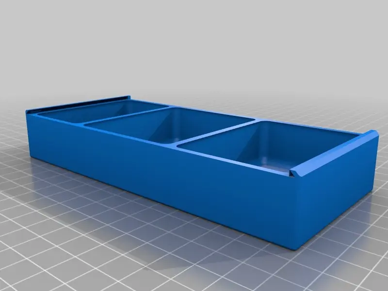 3D Printer Files | 3MF File | Terraforming Mars Resource Tray w/Lid ...