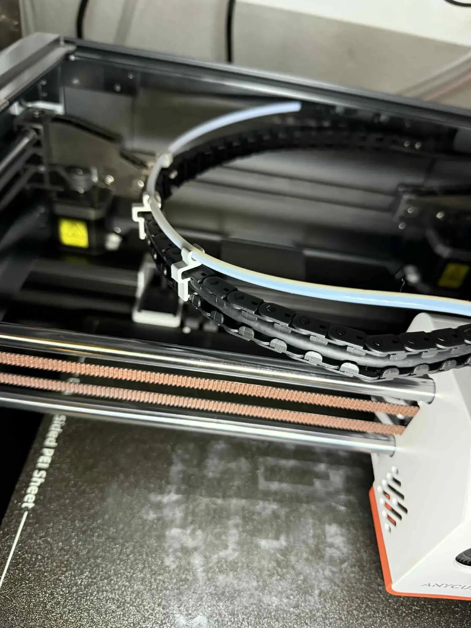 3D Printer Files | 3MF File | ******** Kobra S1 bowden clip | Creality ...