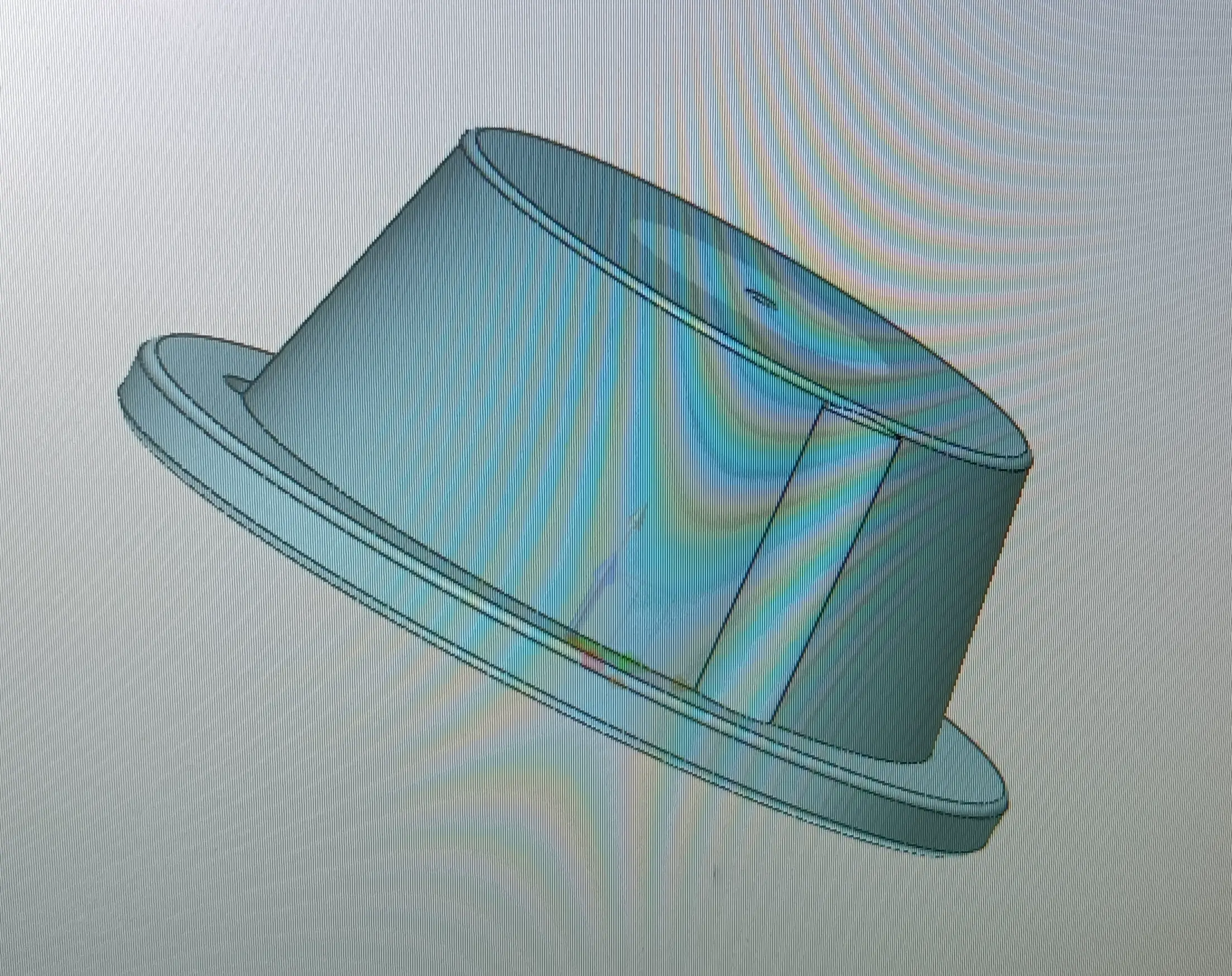 Free Other STL Download - Koszyk 15Lby Marek*