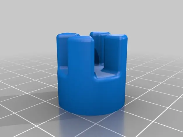 3D Printer Files | 3MF File | Fitting Calibration | Creality Cloud
